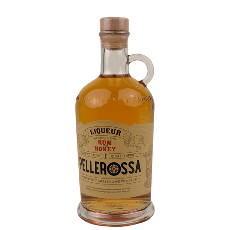 Marzadro Pellerossa 70cl | La Scoperta